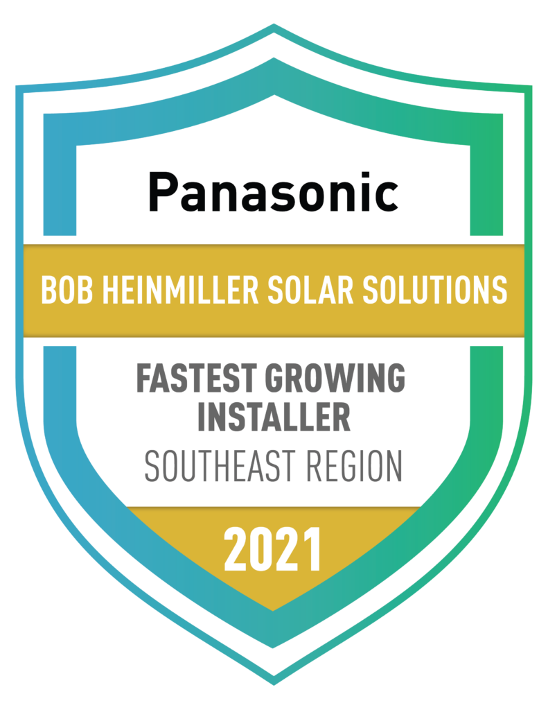 Orlando Solar PV System Installation - Photovoltaic Solar Systems